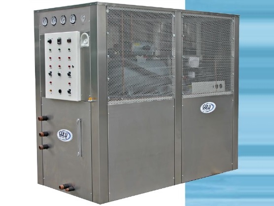 ACWC-90-ESUS CT Scan Chiller – Cold Shot Chillers