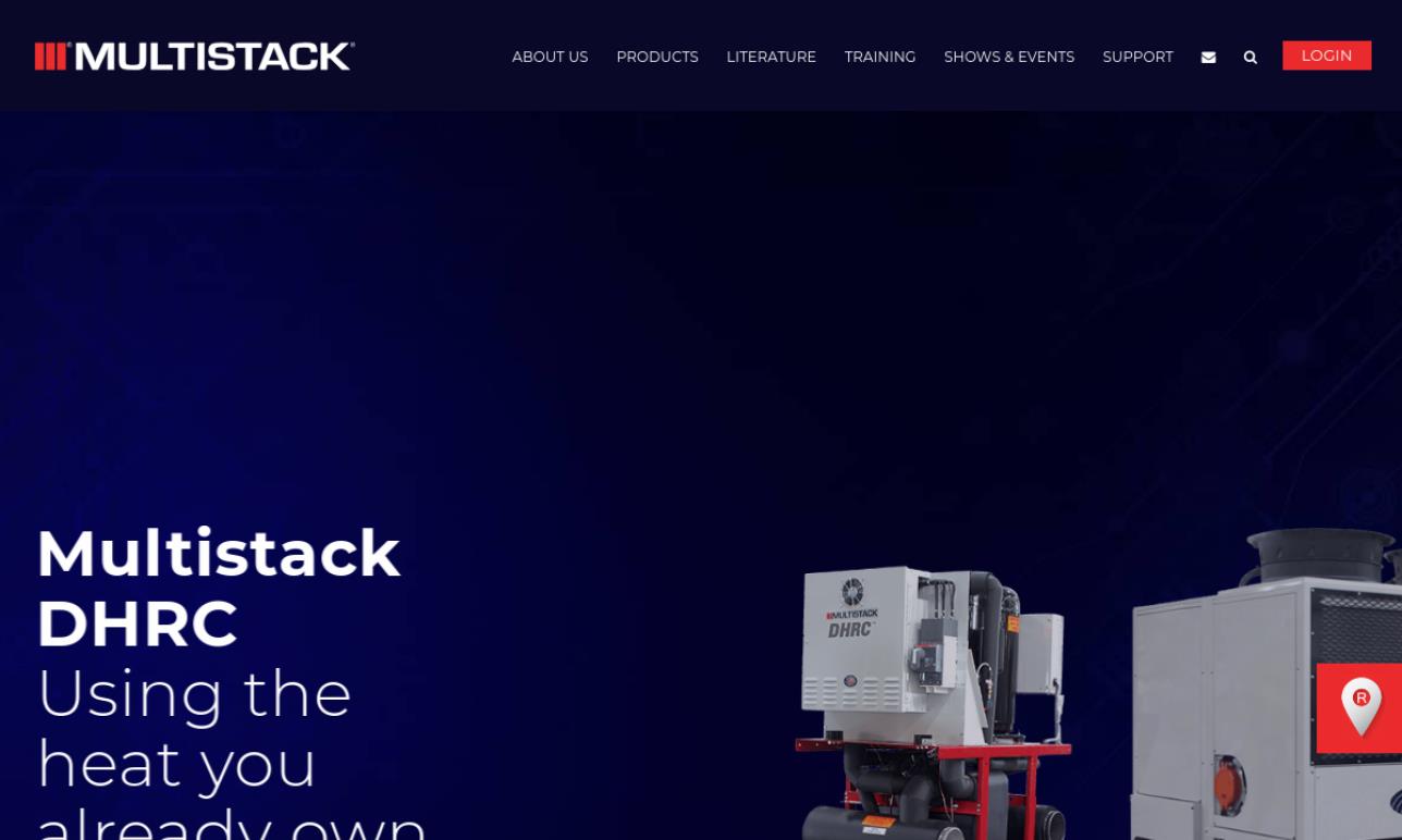 More Liquid Chiller Manufacturer Listings